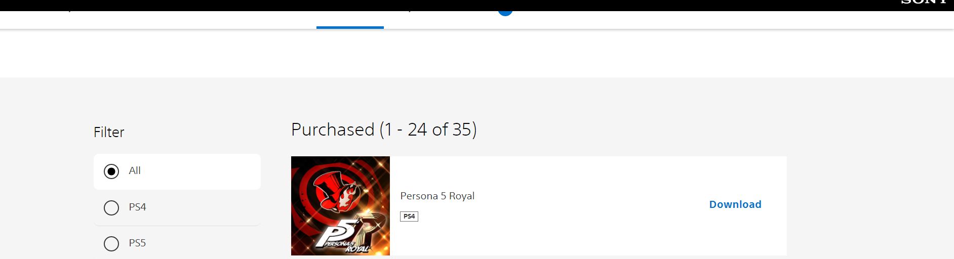 My warm introduction to PERSONA 5! | Scrolller