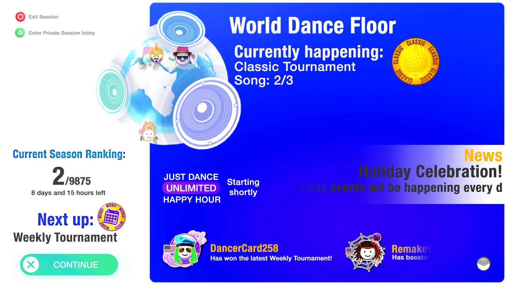 My WDF redesign concept! Thoughts? | Scrolller