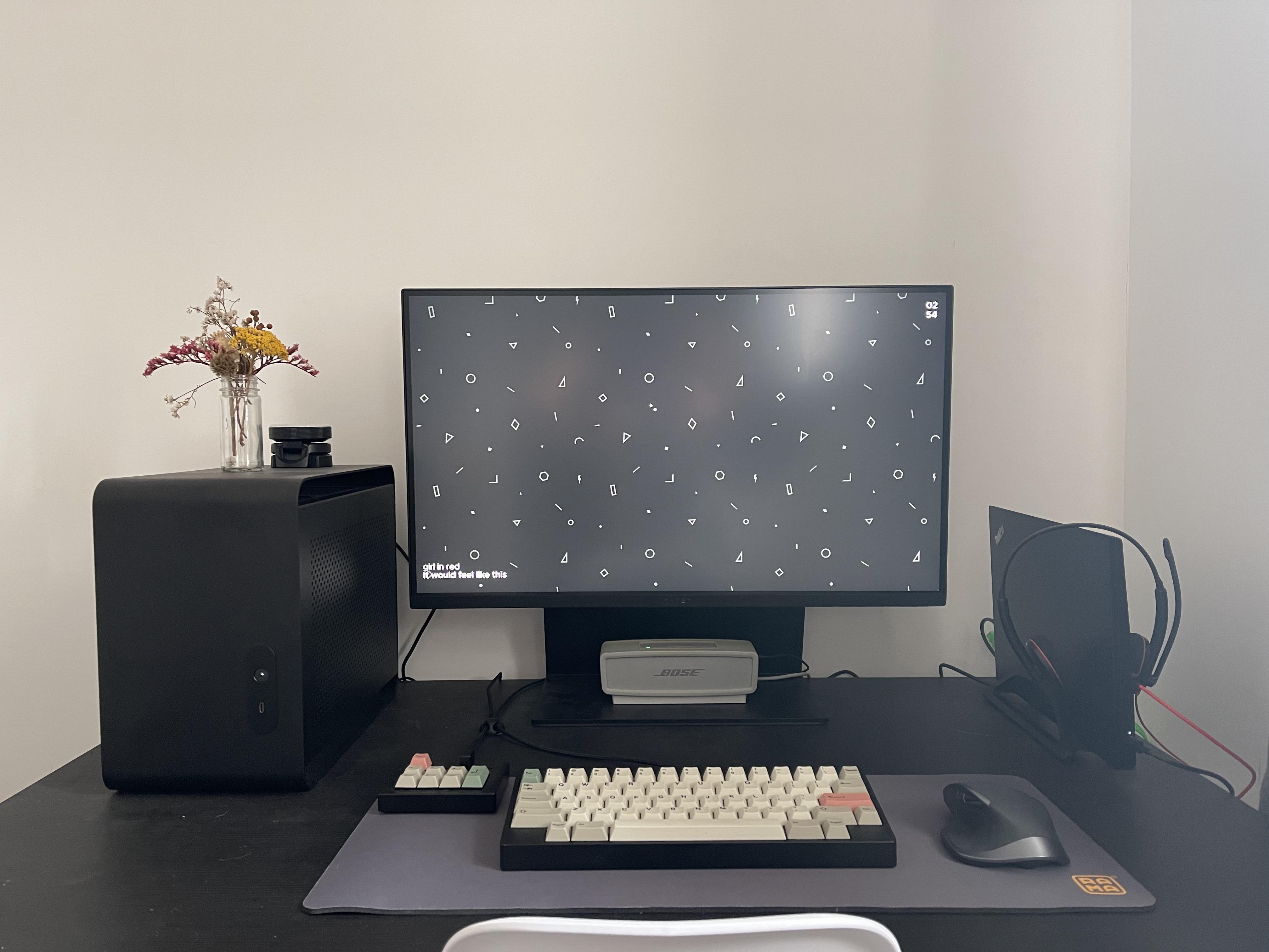 My WFH/Gaming setup | Scrolller