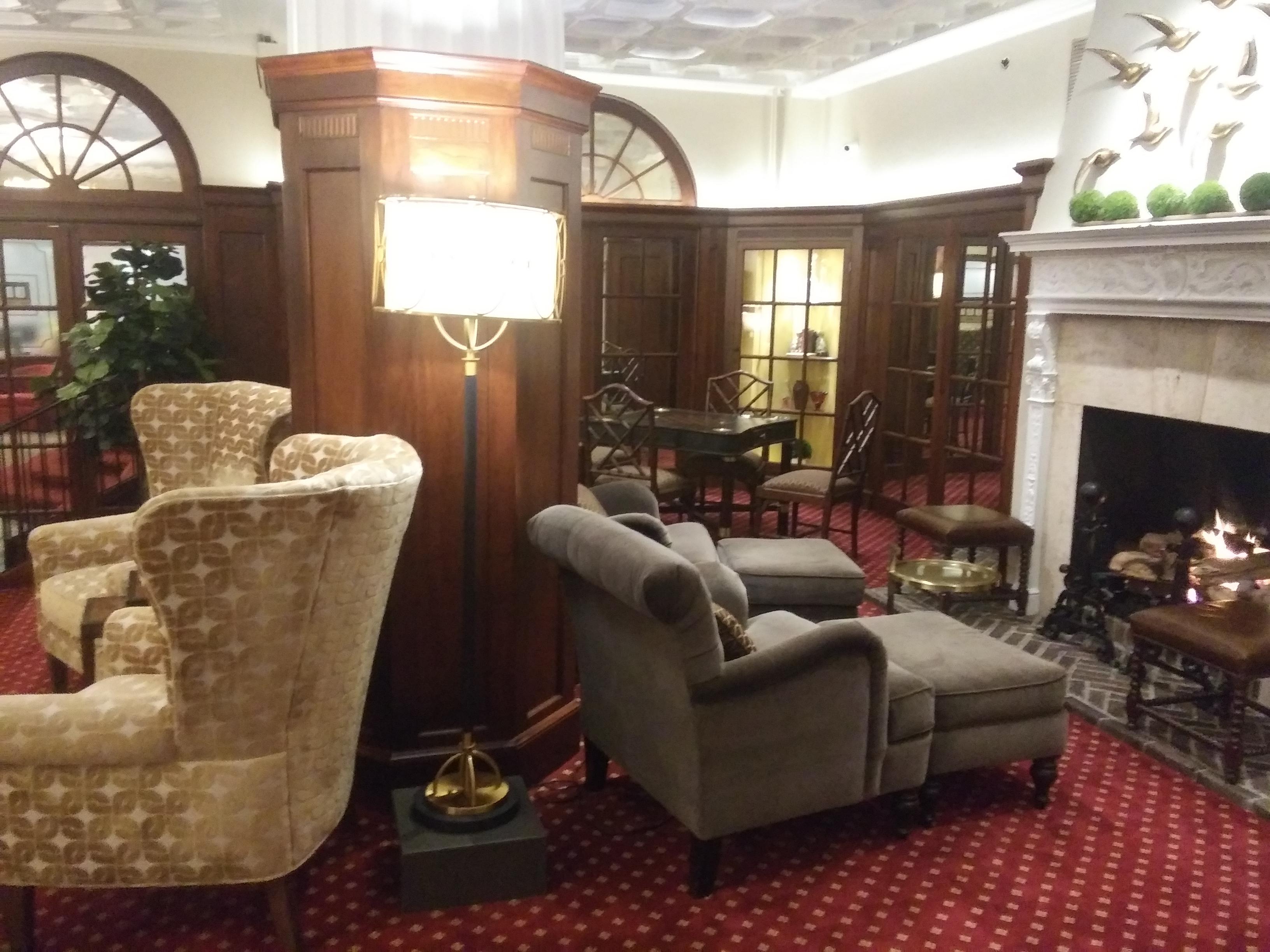 My workplace. Does this count? | Scrolller