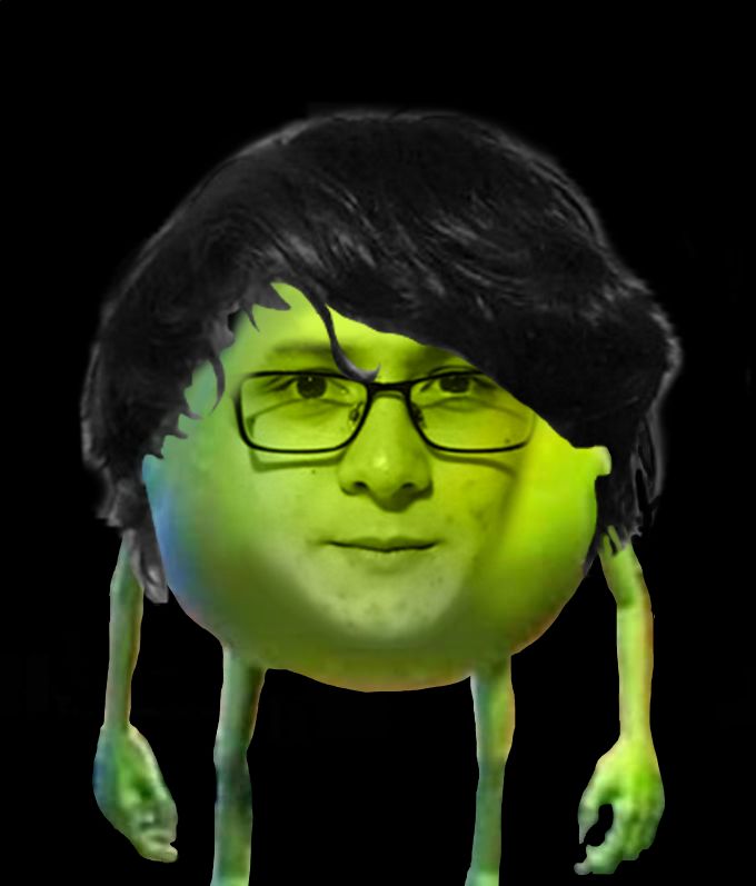 Mykull Wazowski | Scrolller