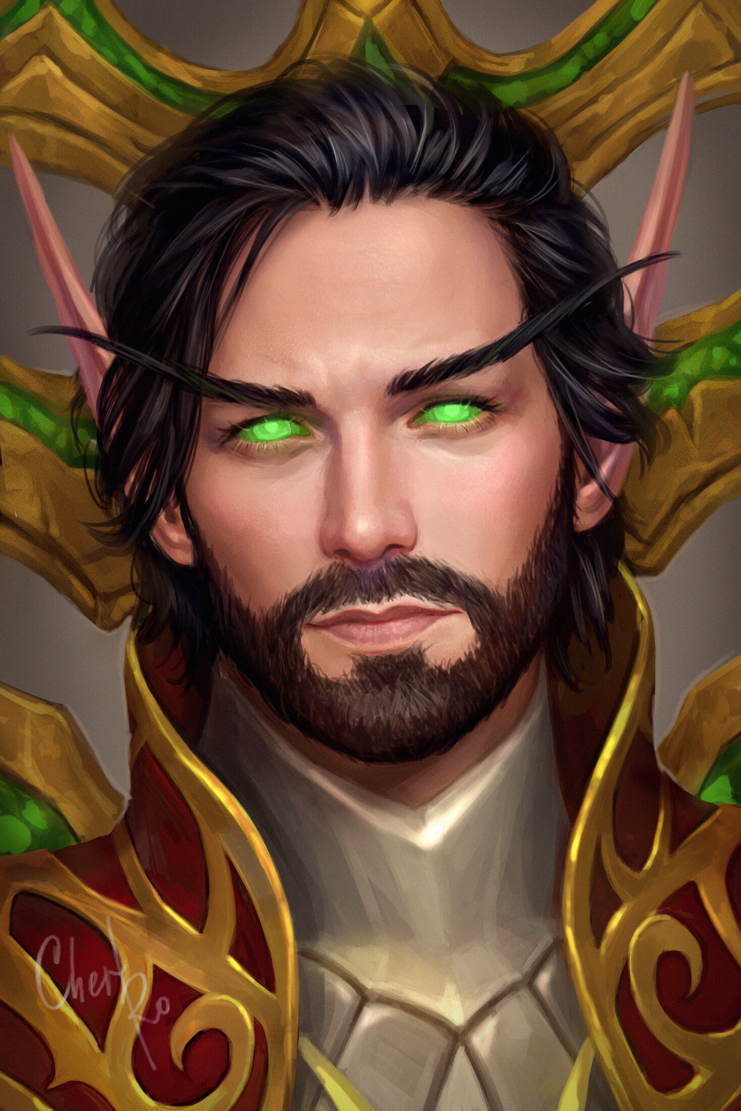 Myro by Oxana Che | Scrolller