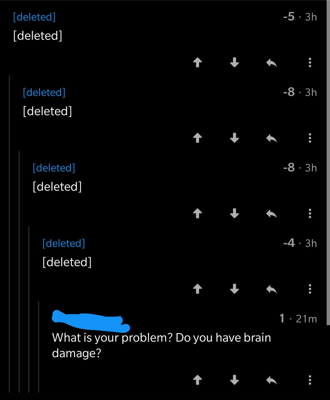 Mysterious | Scrolller