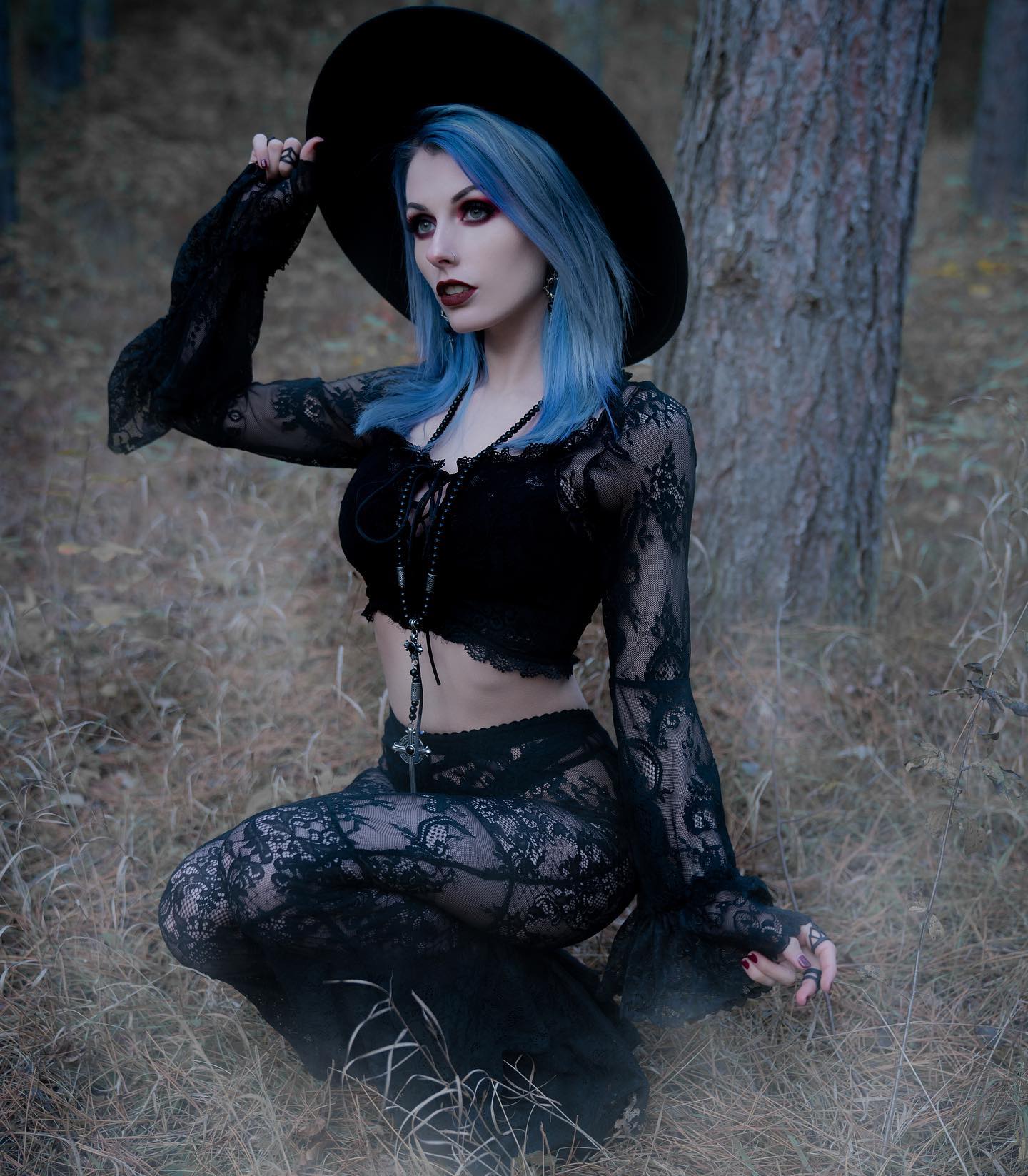 Mysterious | Scrolller