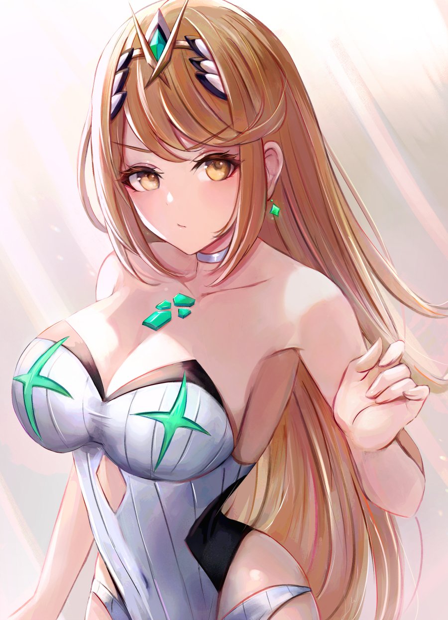 Mythra | Scrolller