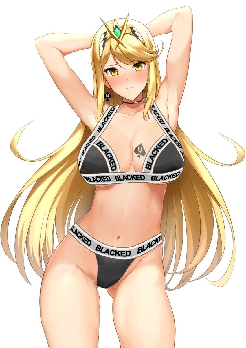 Mythra | Scrolller