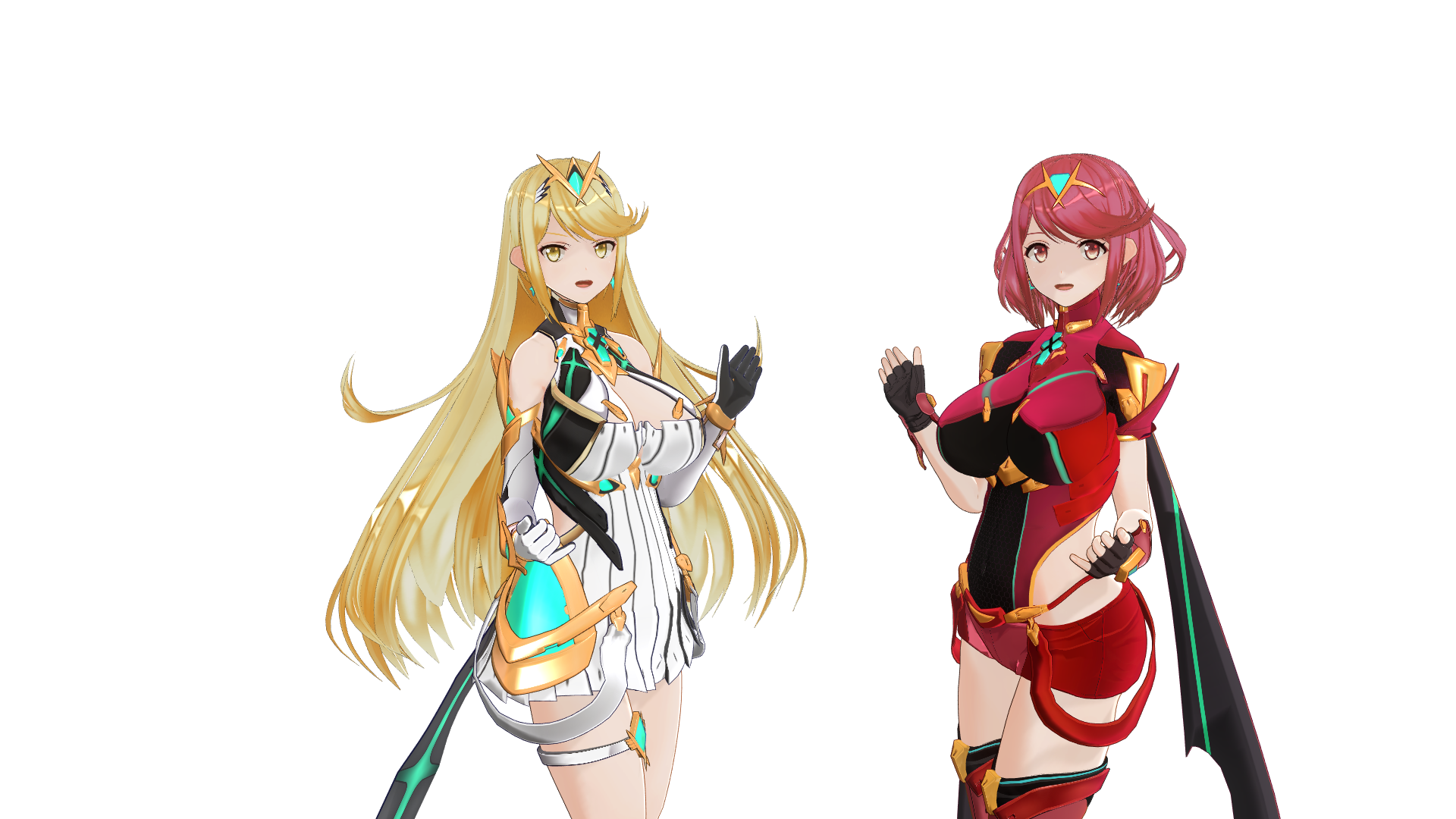 Mythra Pyra | Scrolller