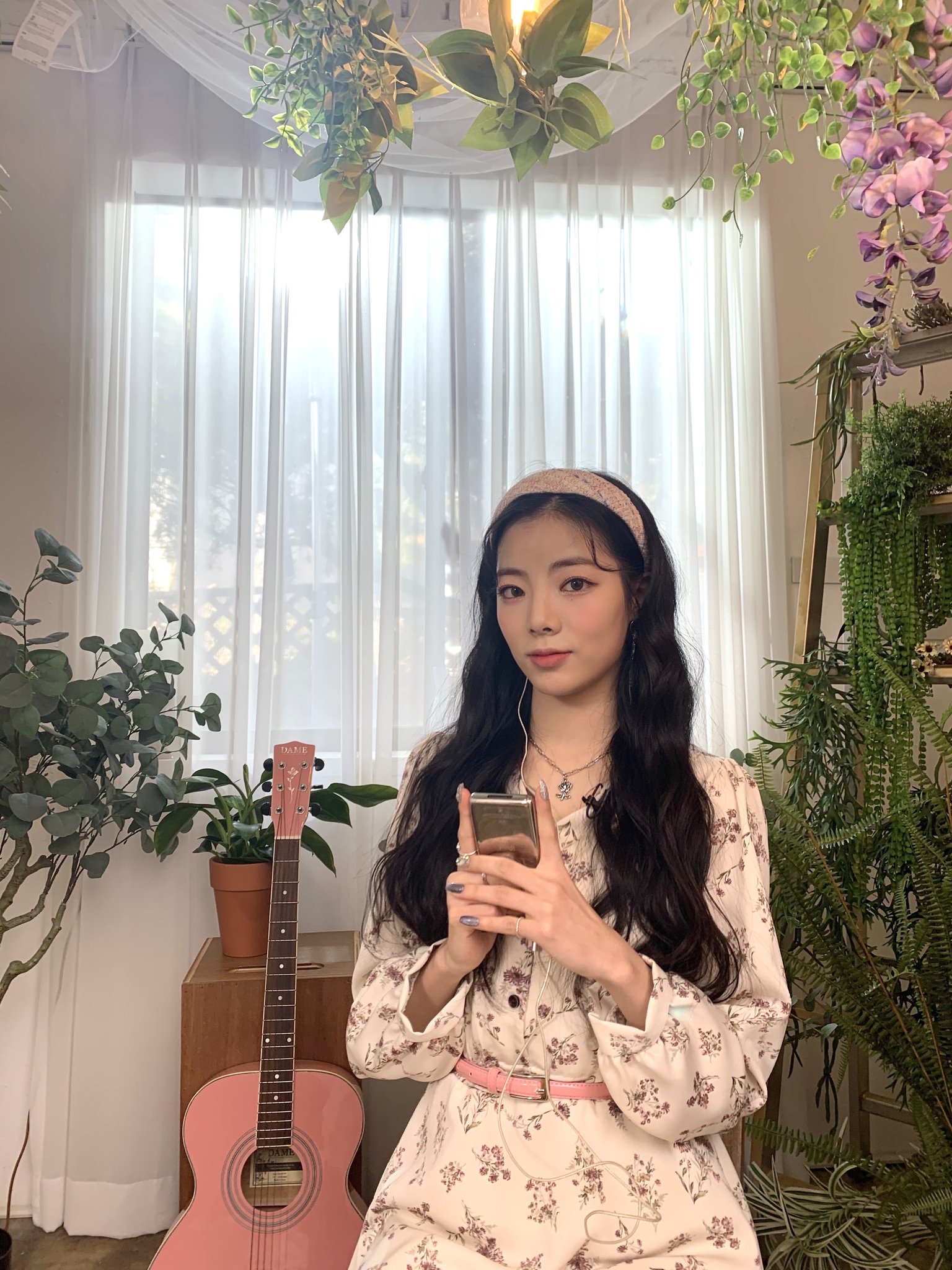 Na Goeun | Scrolller