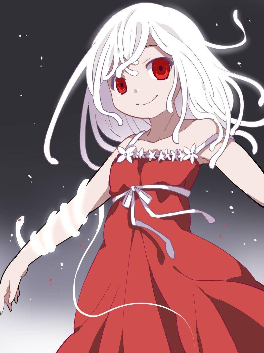 Nadeko kami | Scrolller