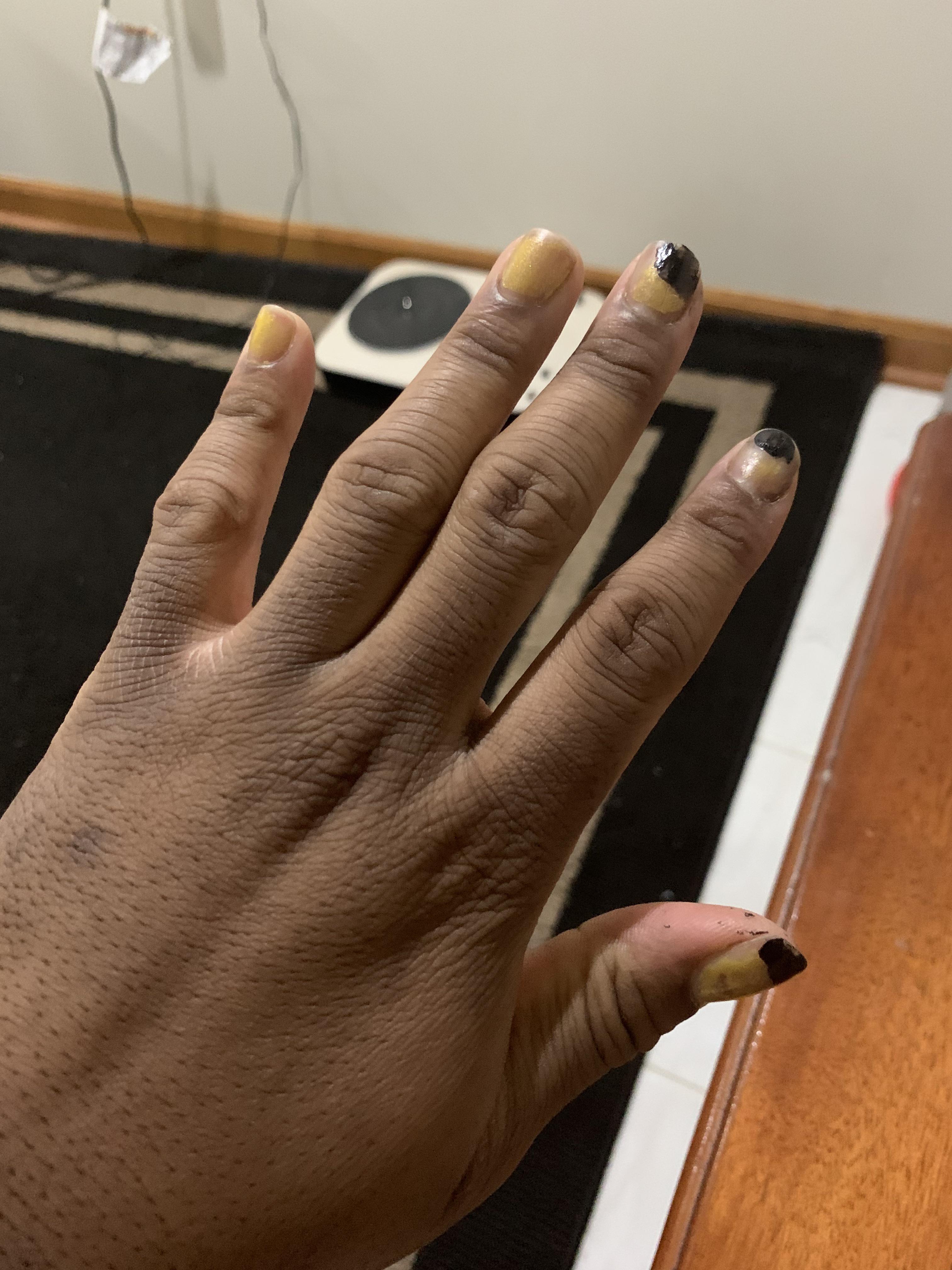 Nail polish | Scrolller