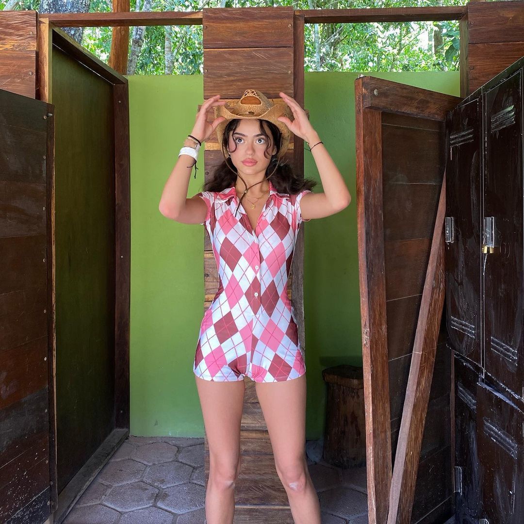 Nailea Devora | Scrolller