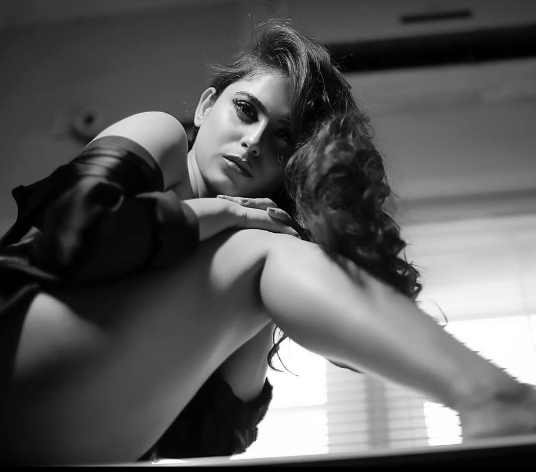 Naina Ganguly | Scrolller