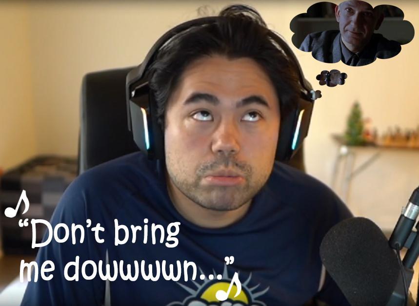 NAKA BE LIKE... | Scrolller