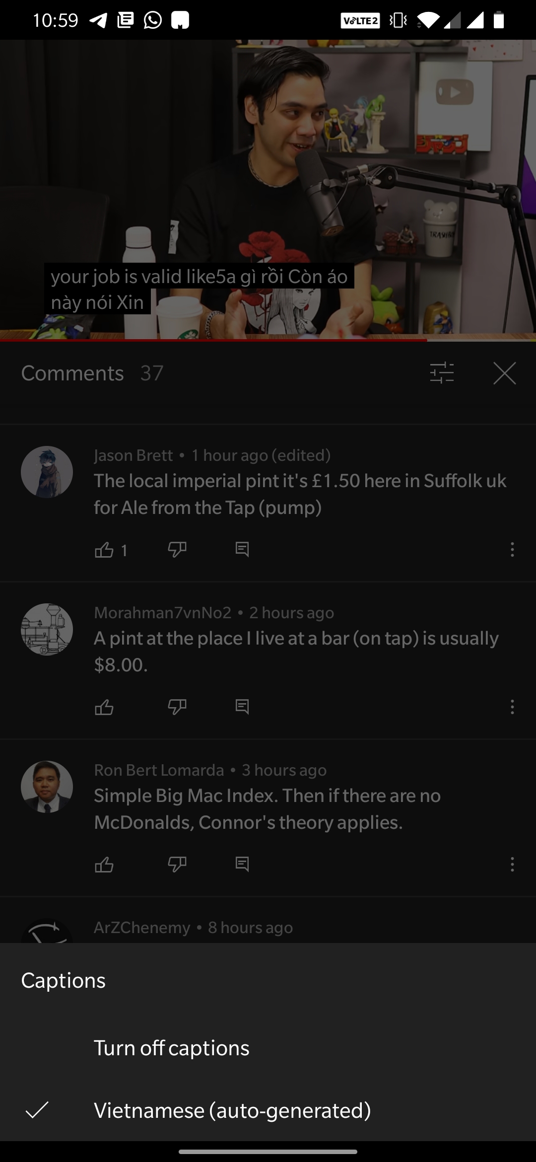 'Nam flashbacks | Scrolller