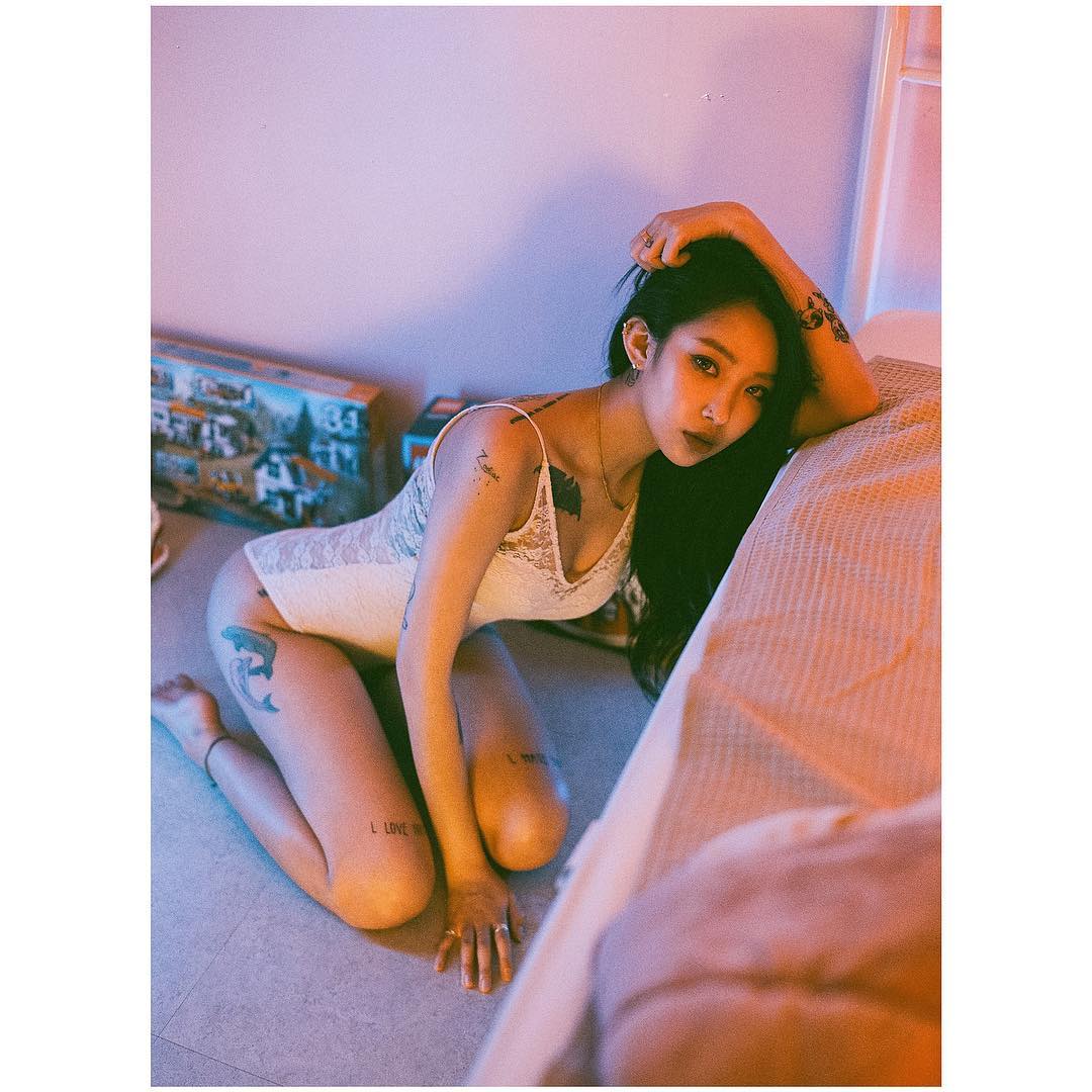 Discover more like InkedAsianWomen: Nam Soo Rin and Related Content | Scrolller