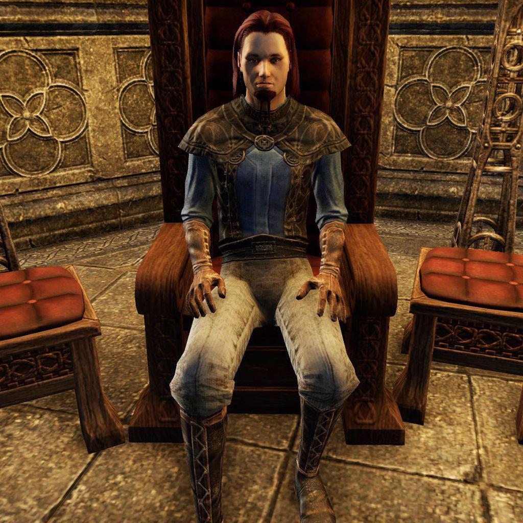 Name a bigger elder scrolls simp | Scrolller