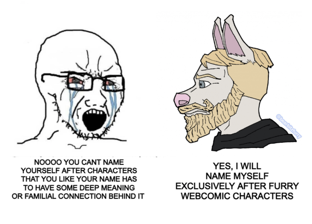 Name Irl Scrolller