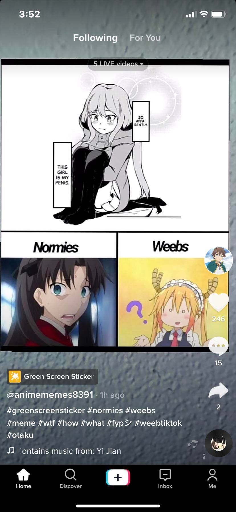 Name pls | Scrolller