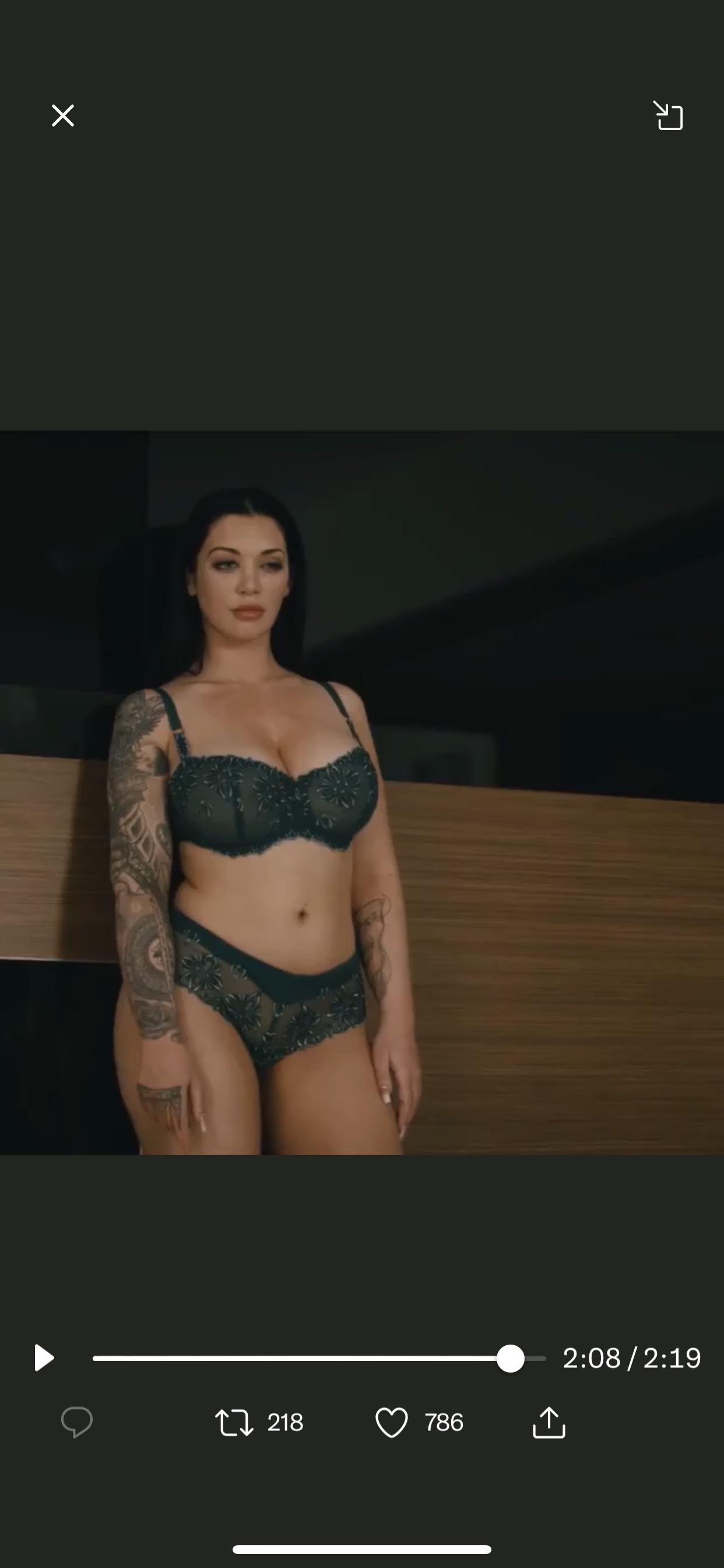 Name? Video? Thanks in advance. | Scrolller