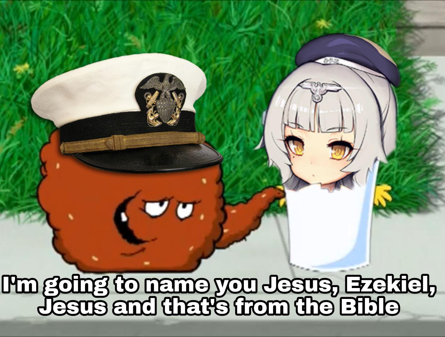 Naming Z46 | Scrolller