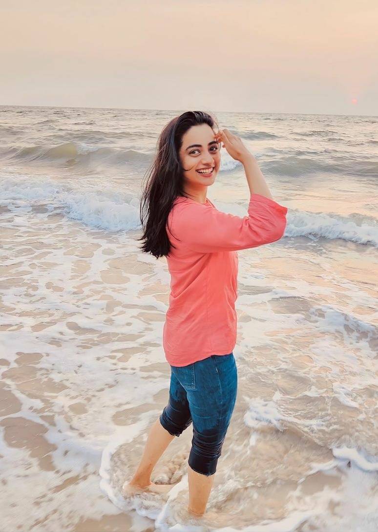 Namitha 😍 | Scrolller