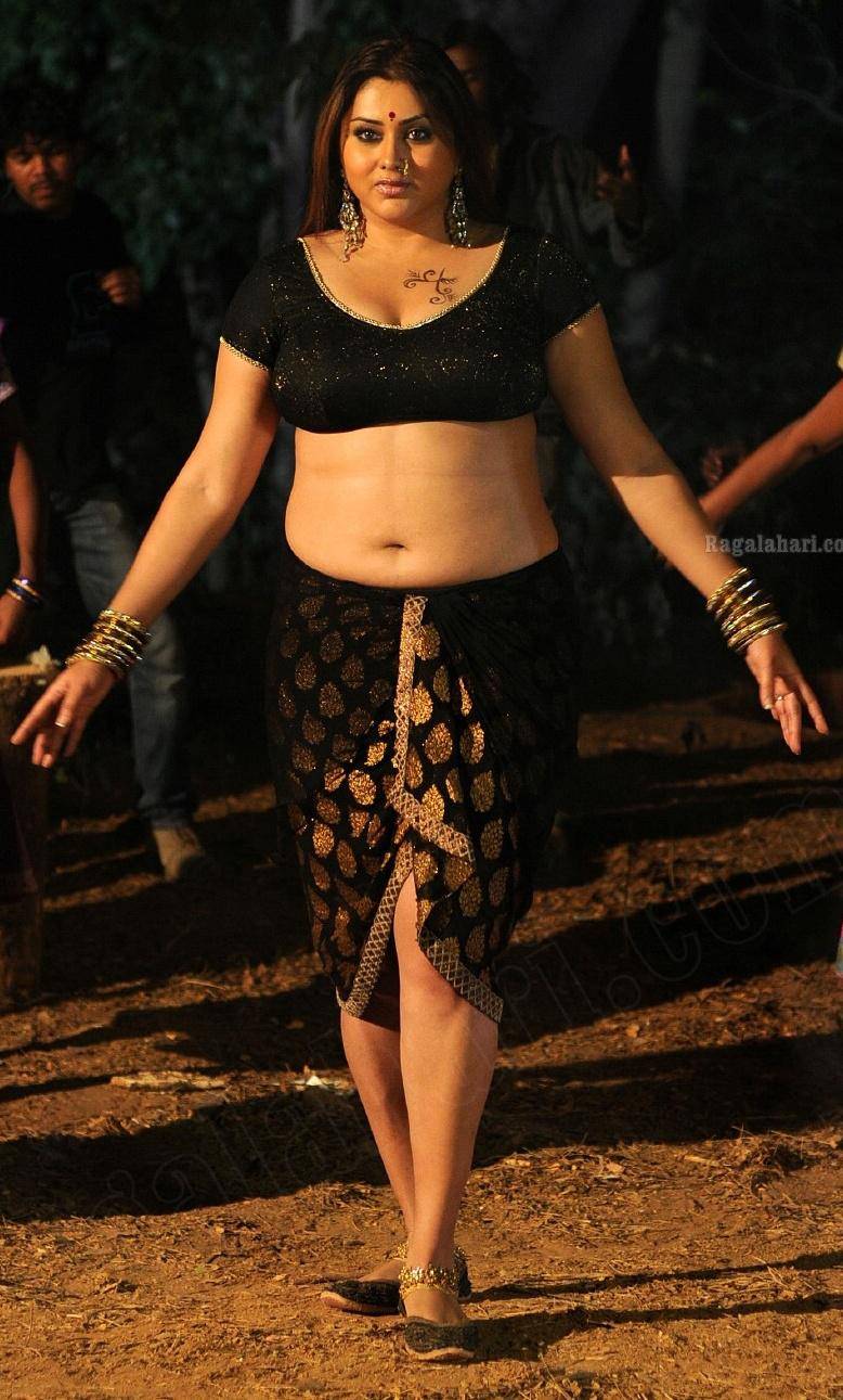 Namitha aunty | Scrolller