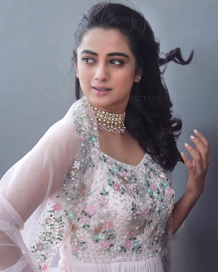Namitha 🥰 | Scrolller