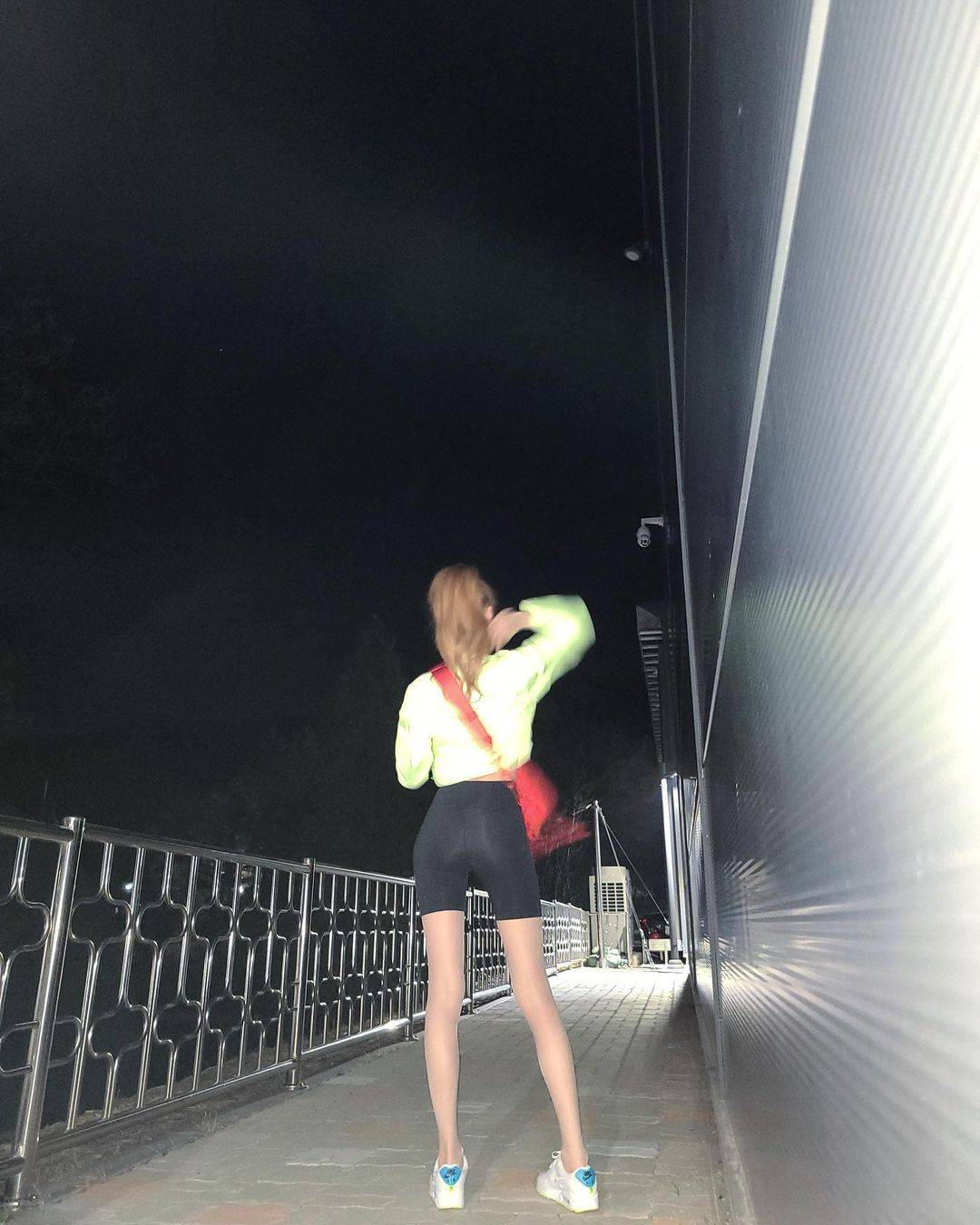 Nana - After School | Scrolller