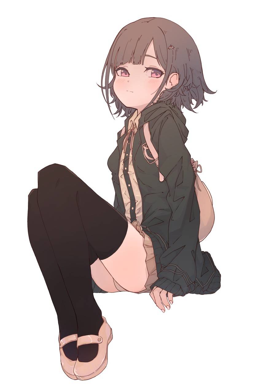 Nanami Chiaki [Danganronpa] | Scrolller