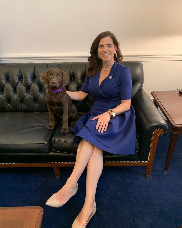 Nancy Mace | Scrolller