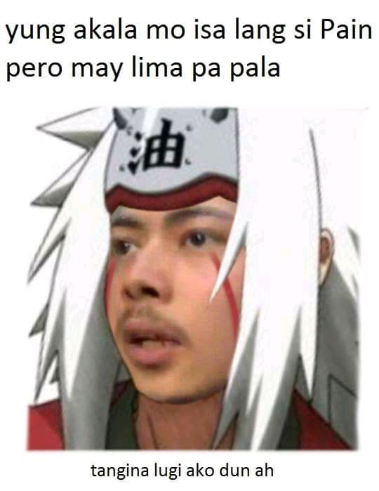 Nani nani pain-kun | Scrolller