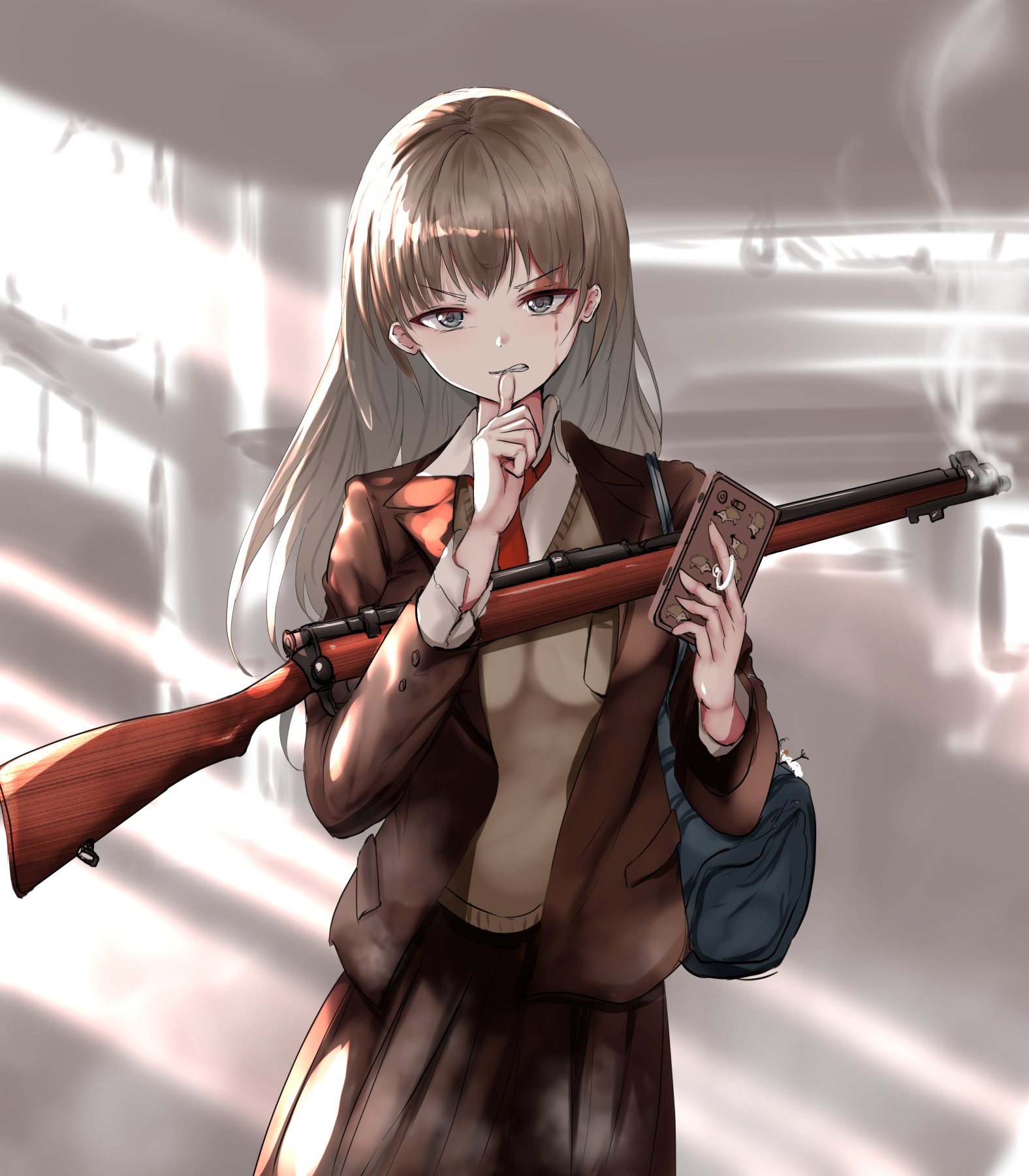 Nani [original?] | Scrolller