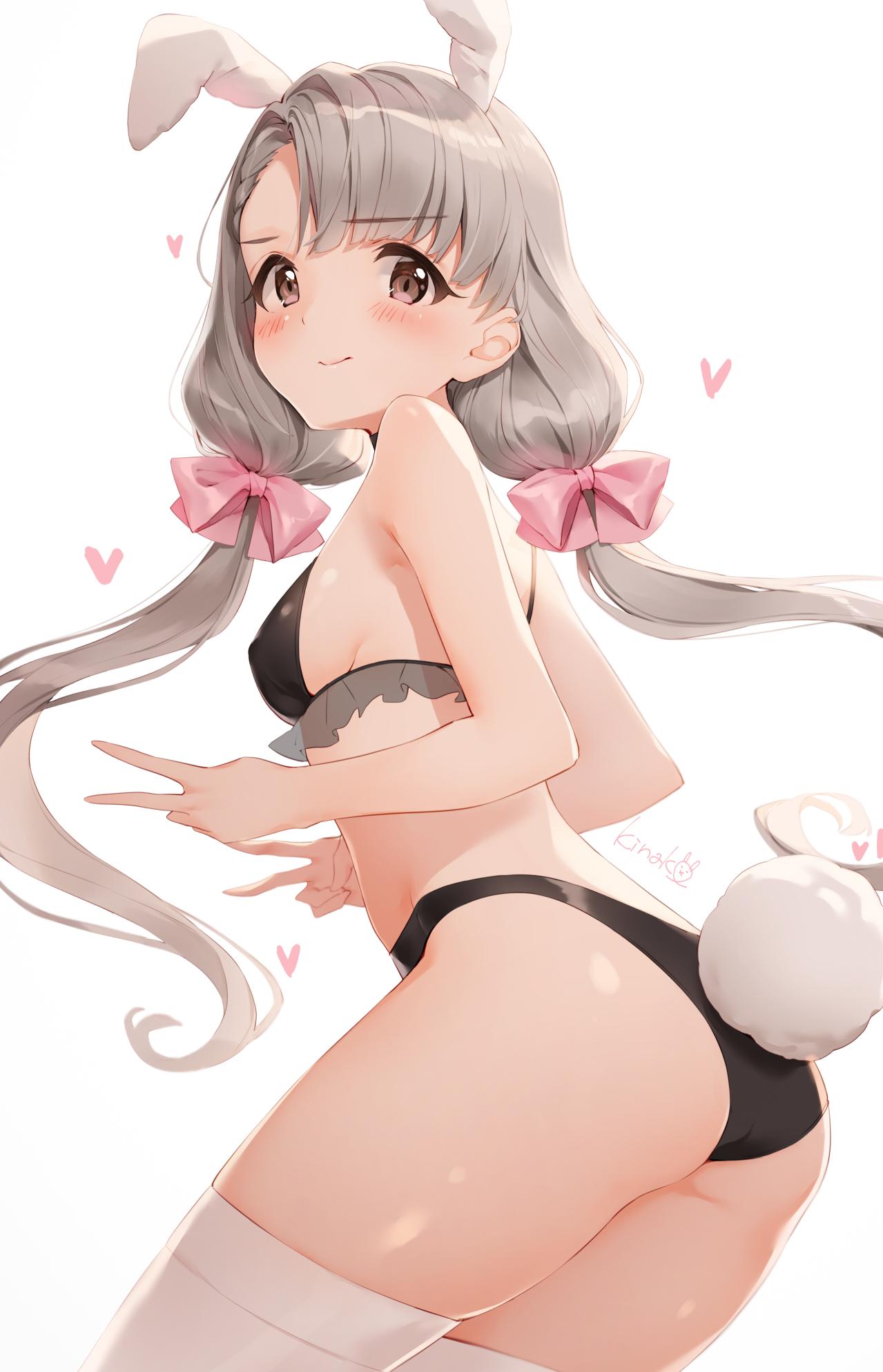 Nao Chan [Idolm@ster] | Scrolller