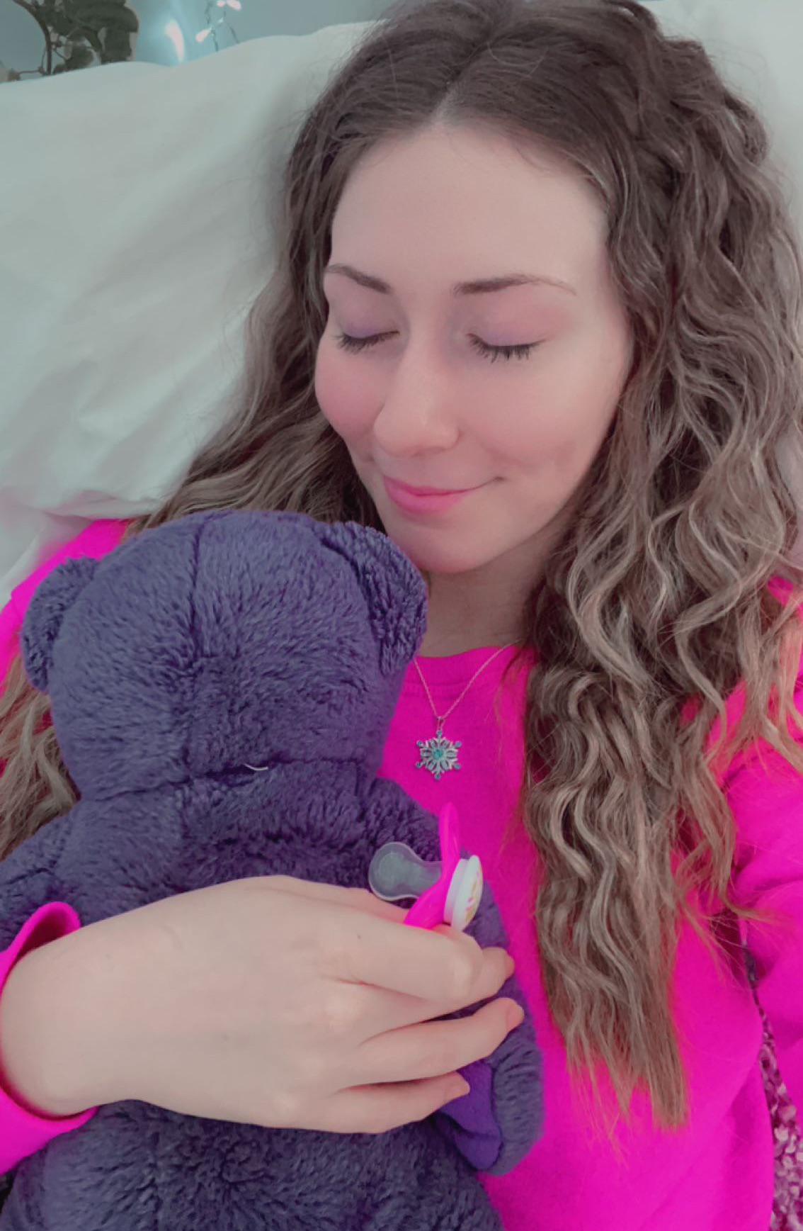 Nap time 😴😴😴 | Scrolller