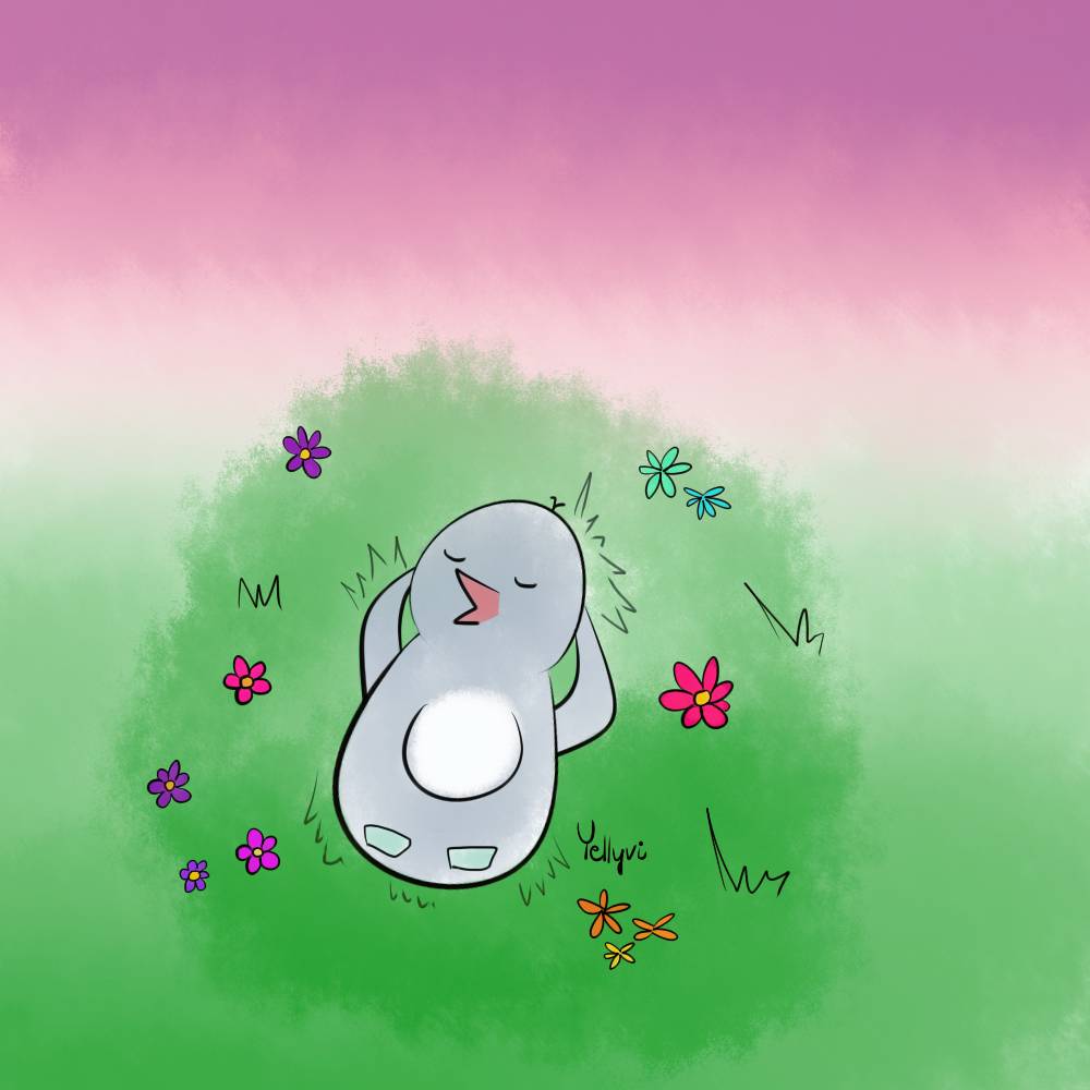 Nap time | Scrolller