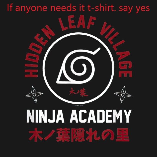 Naruto Shippuden Ninja Academy | Scrolller