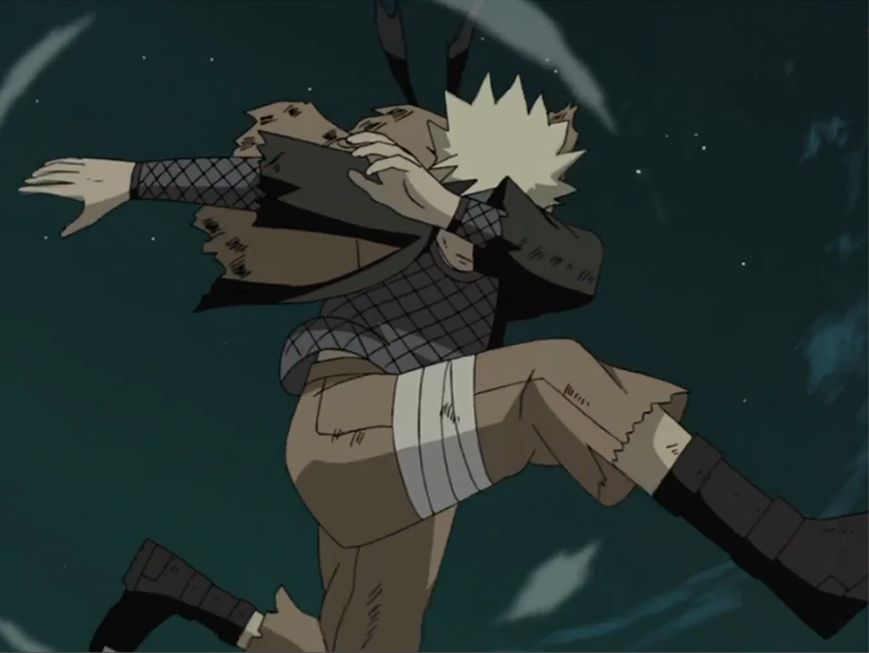 Naruto Uzumaki [Naruto] | Scrolller