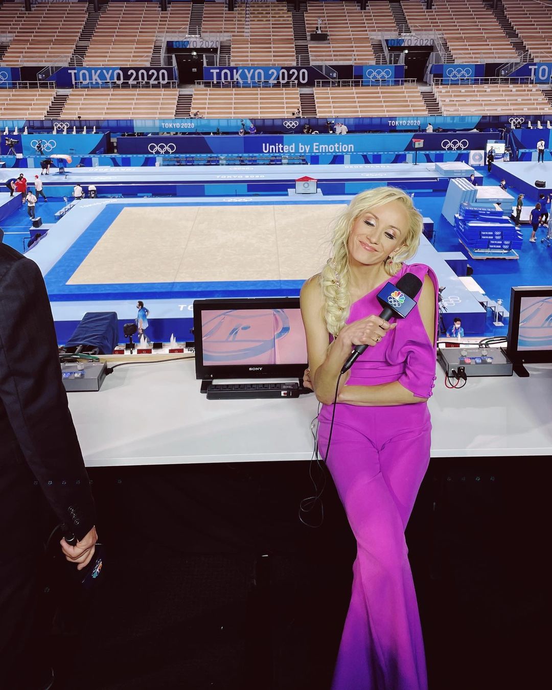 Nastia Liukin | Scrolller