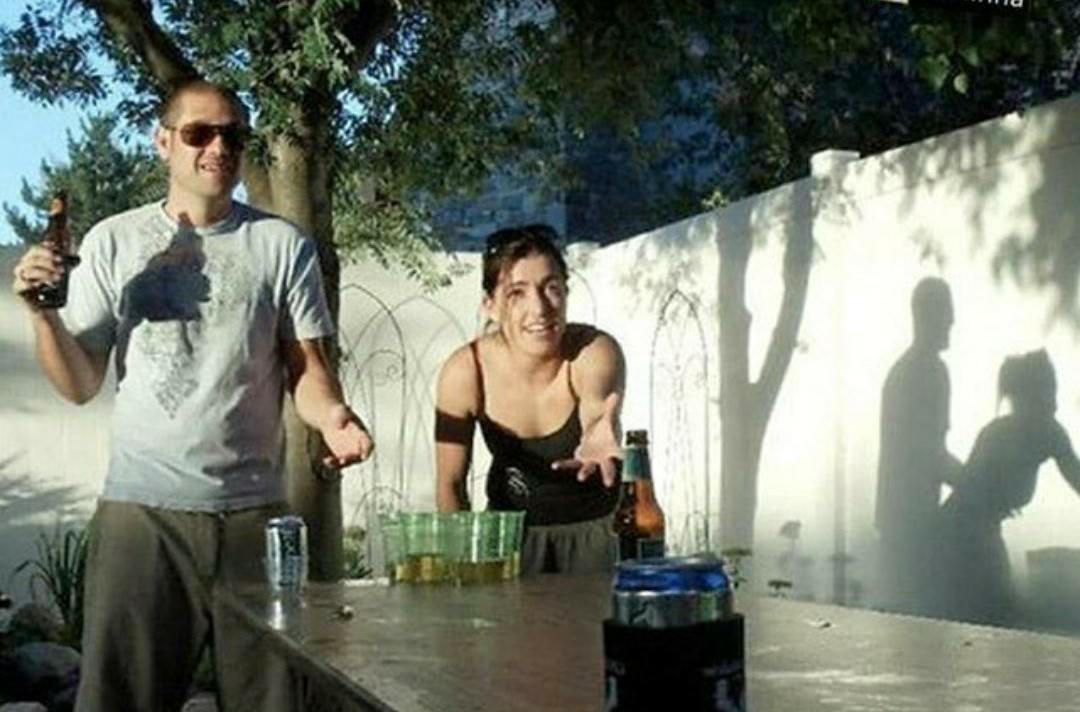 Nasty Shadows | Scrolller