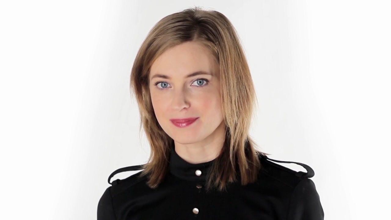 Natalia portrait | Scrolller