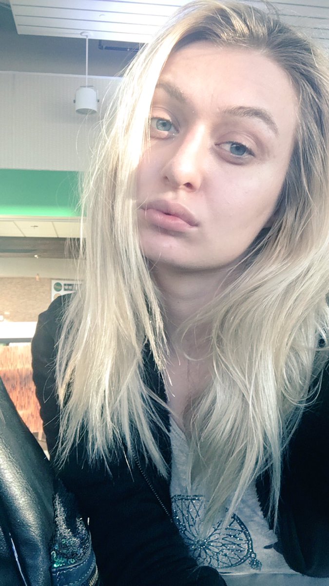 Natalia Starr | Scrolller