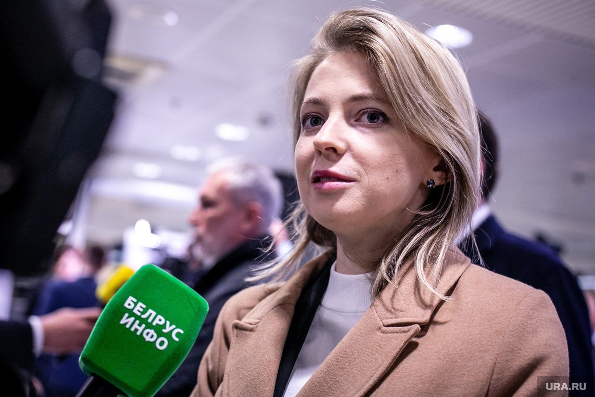 Natalia's interview | Scrolller