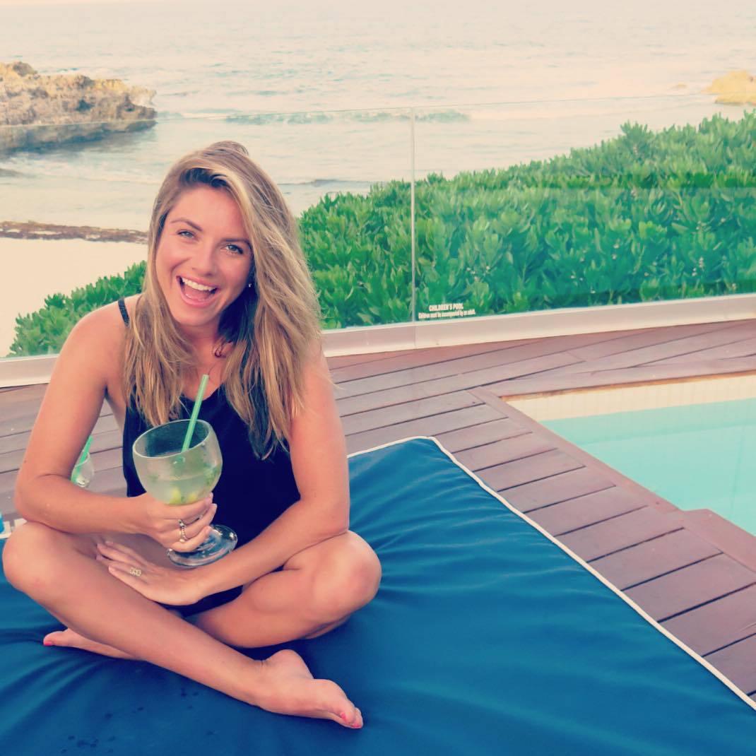 Natalie Cooper | Scrolller