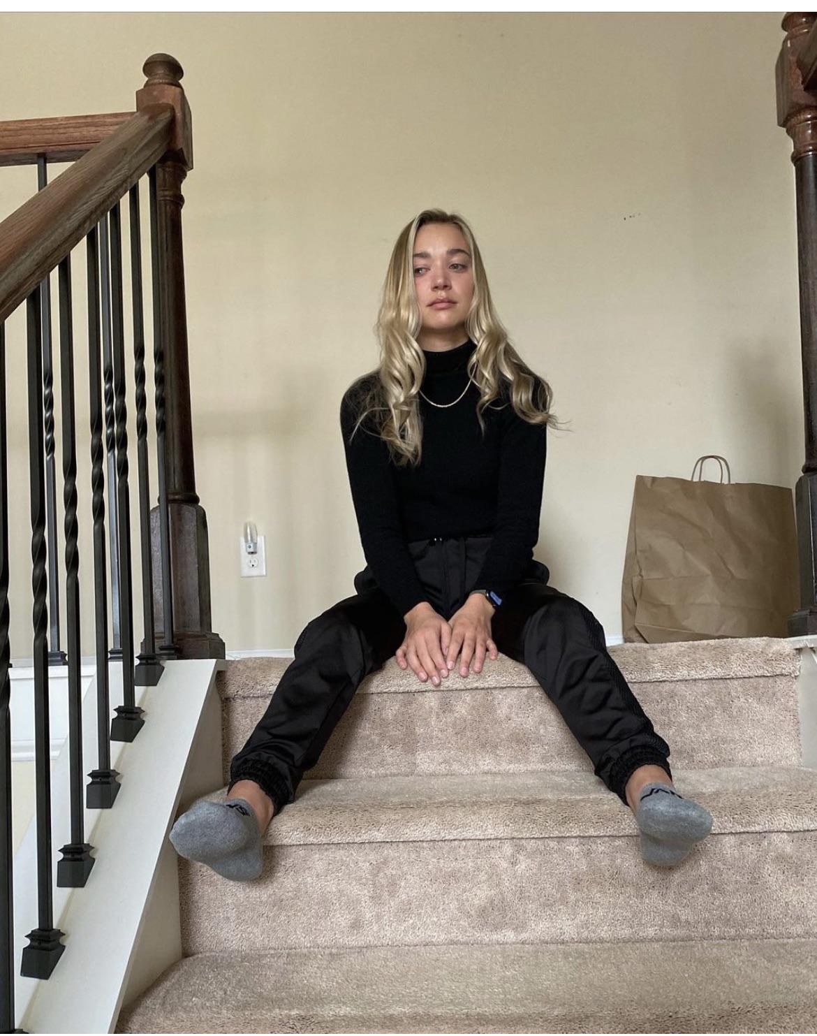 Natalie Decker (NASCAR Driver) | Scrolller