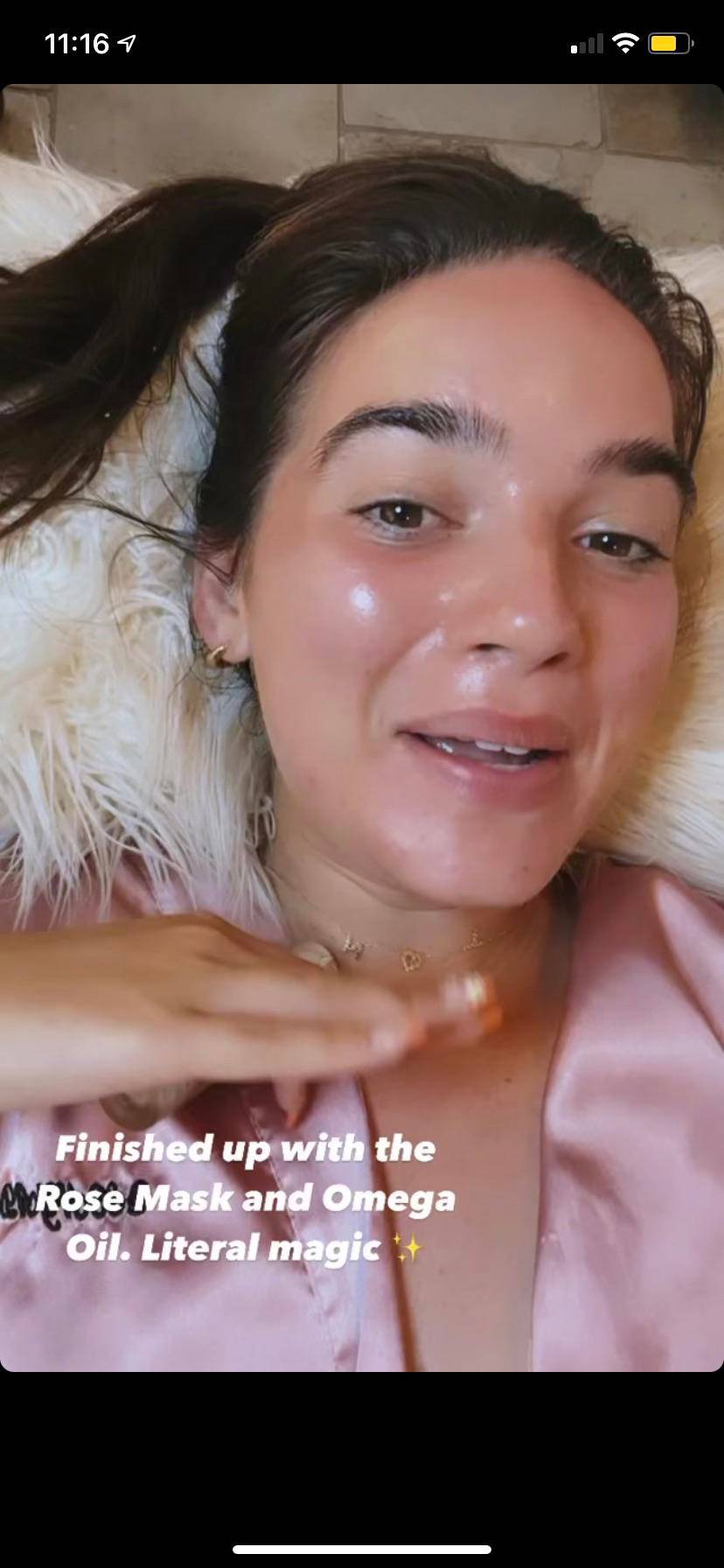 Natalie face💯 | Scrolller