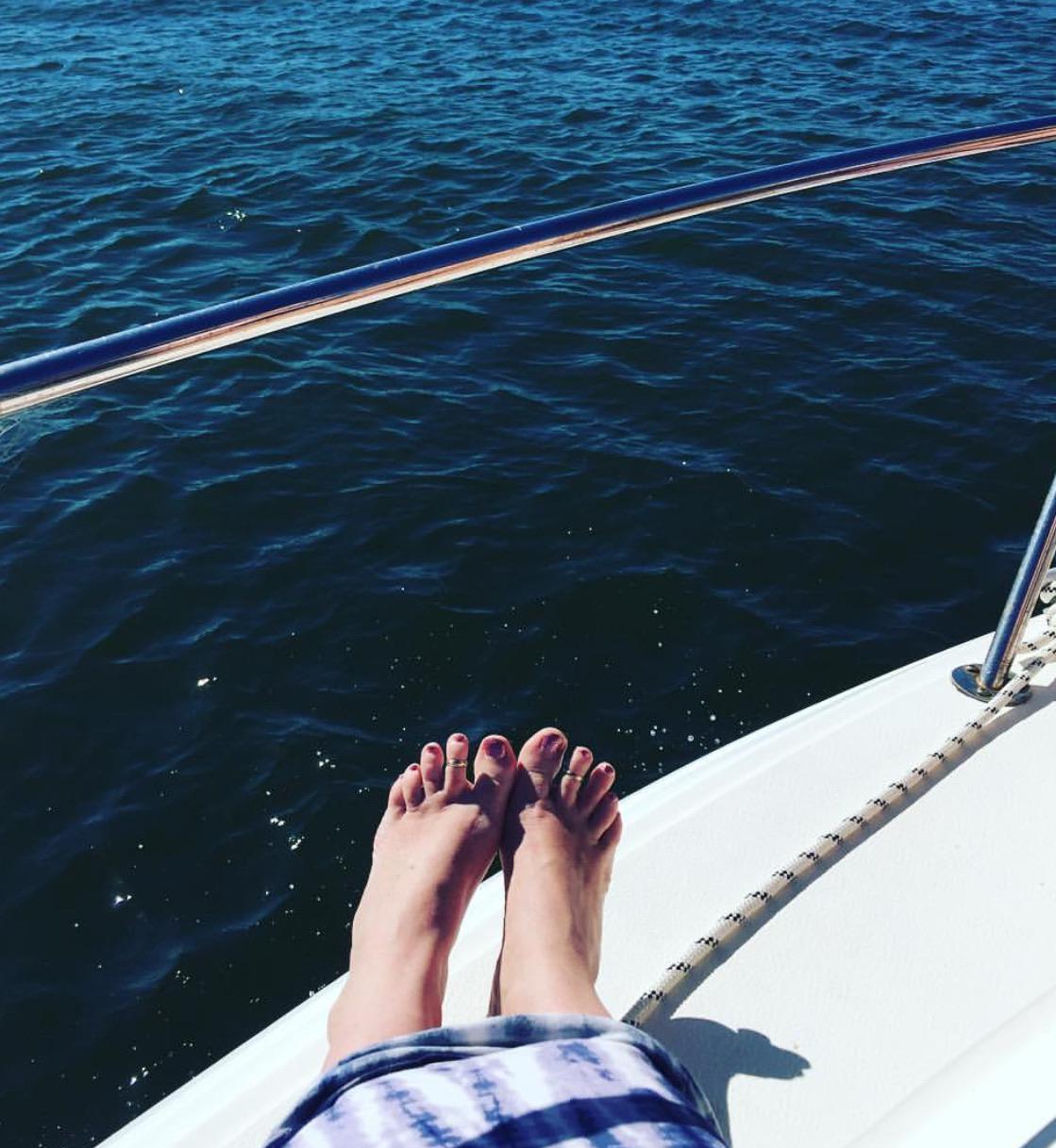 Natalie Forrest | Scrolller