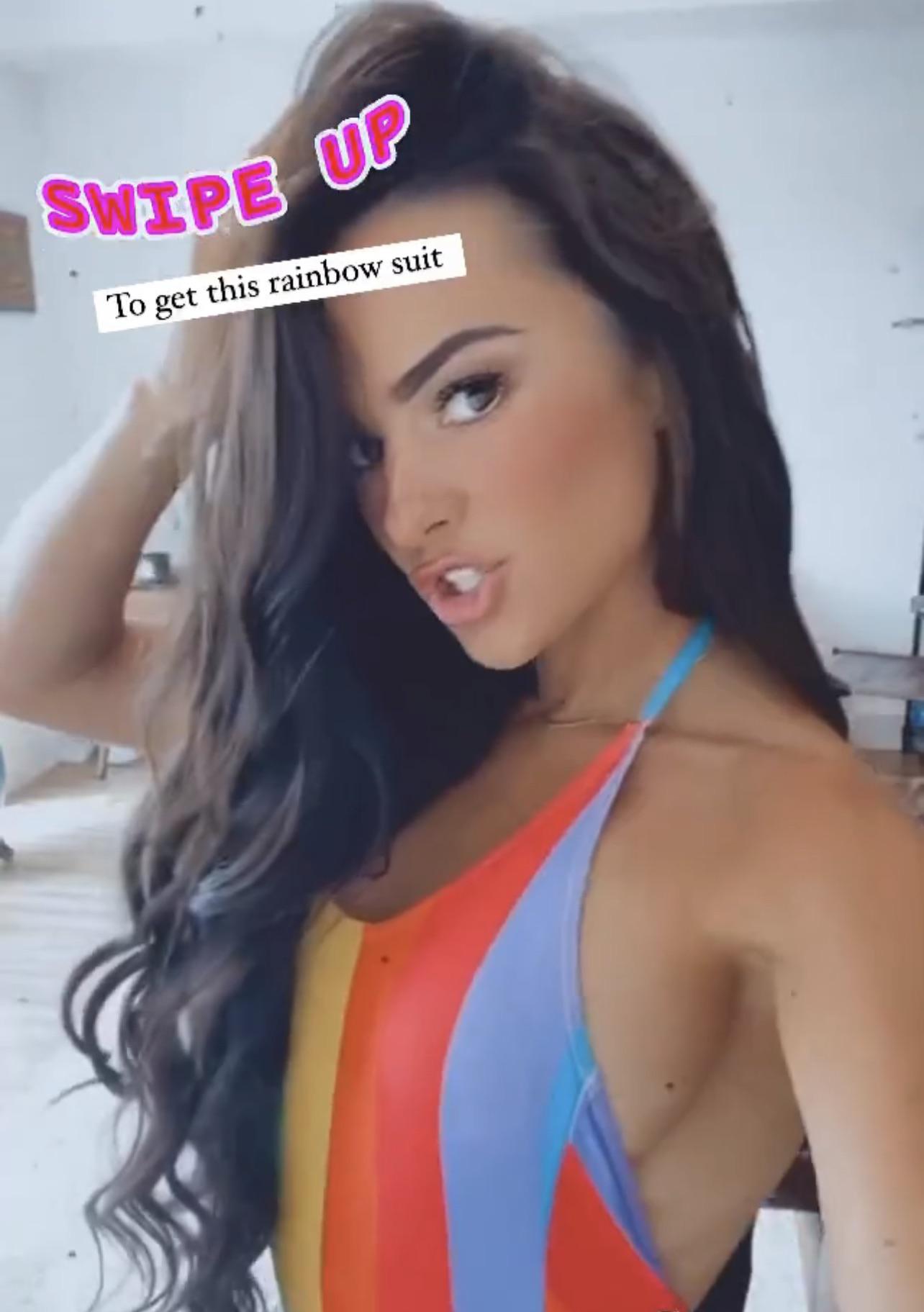 Natalie Negrotti | Scrolller