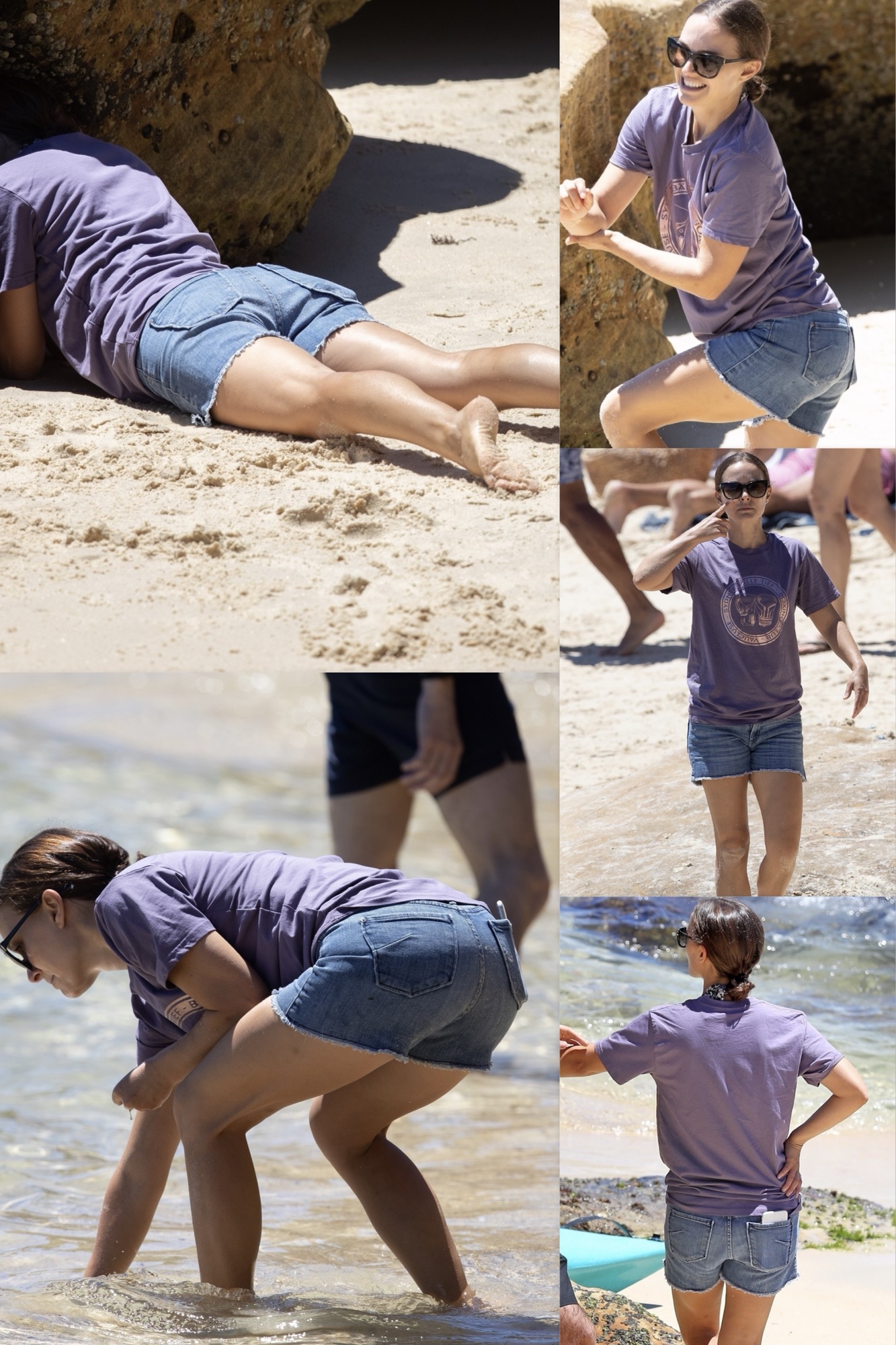 Natalie Portman Scrolller 3029