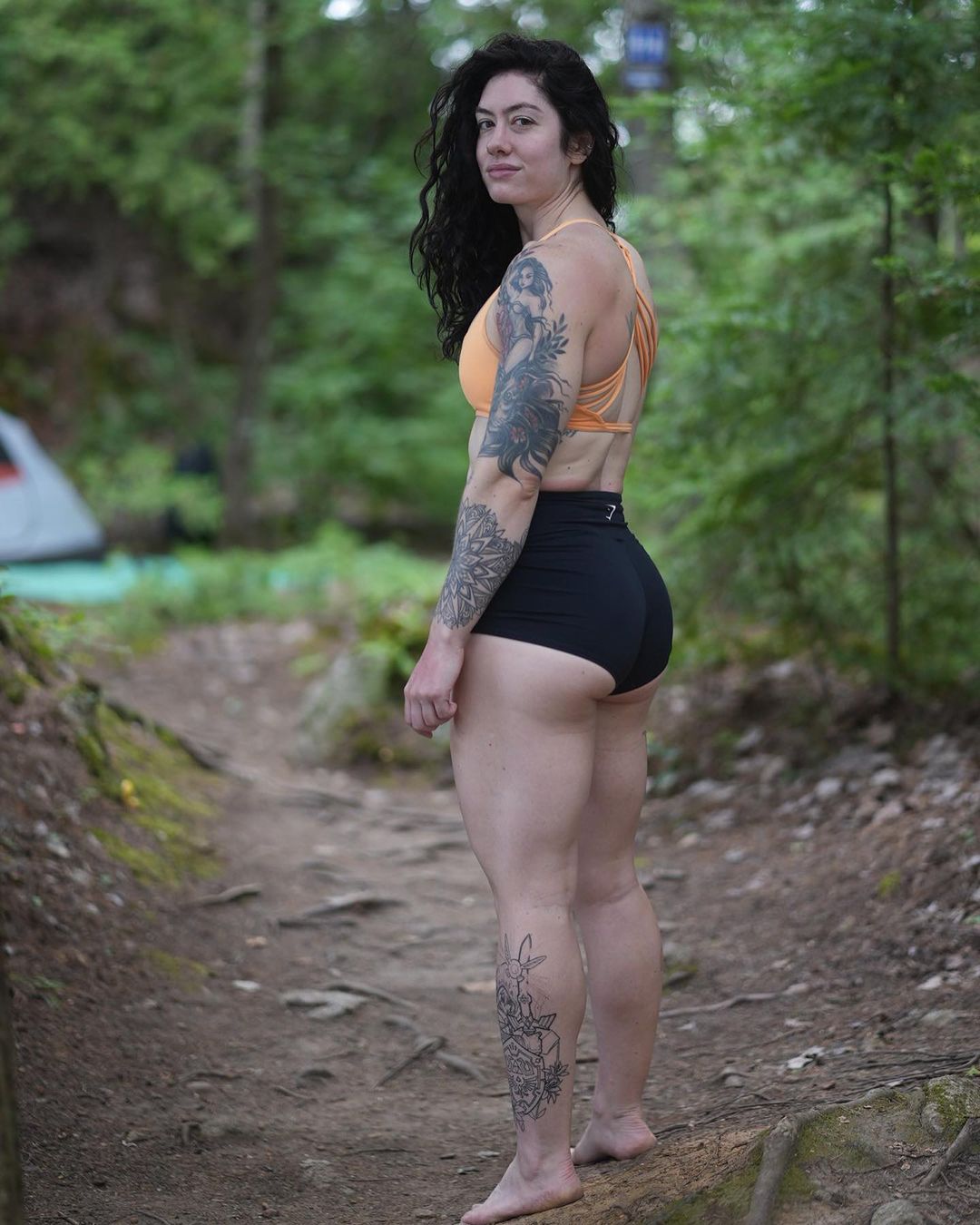 Natasha Aughey | Scrolller