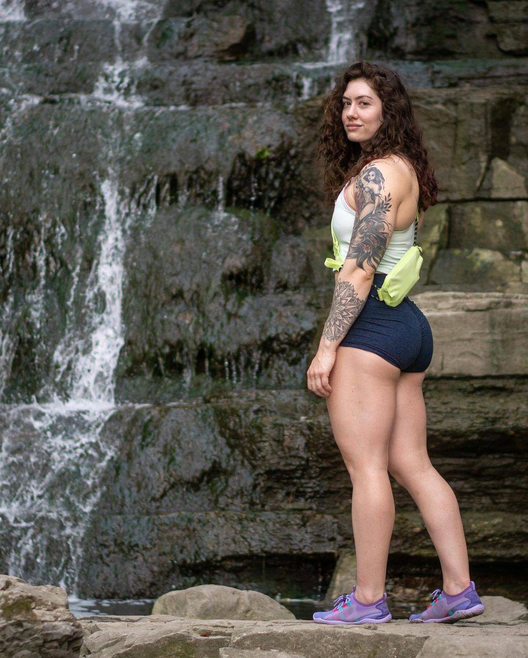 Natasha Aughey | Scrolller